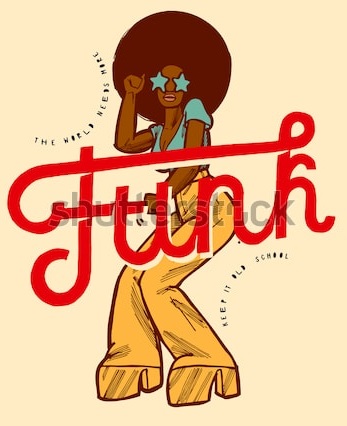 What’s about Funk history? – :>)azZTechs#