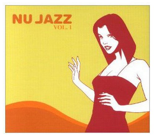 Nu Jazz – :>)azZTechs#