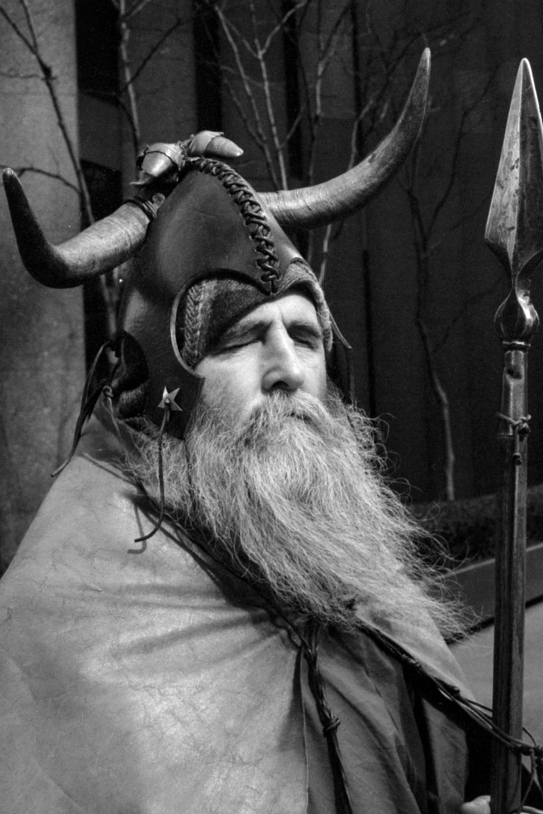 Moondog – Do your thing – :>)azZTechs#